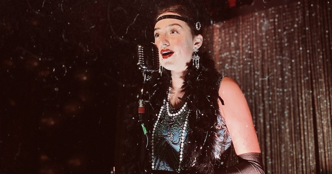 Murder Mystery Tickets | Riga Tony's Murder Mystery Dinner Show